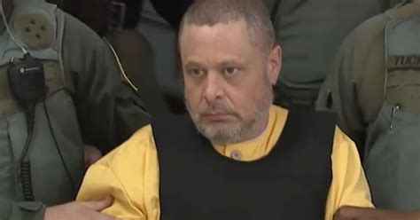 Delphi Double Murderer Richard Allen Sentenced To 130 Years In Prison