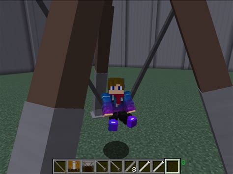Java Mod
