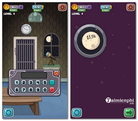 Download Fun Escape Room Cho Android Game Giải đố Thoát Hiểm Hấp Dẫn