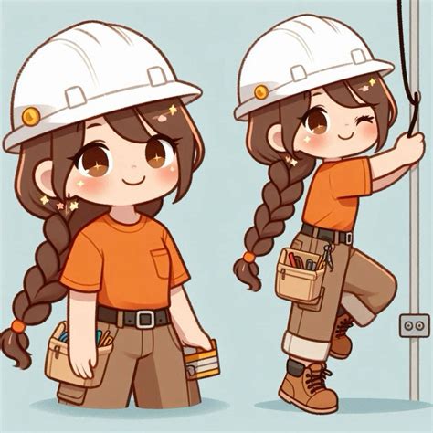 Pin By Angie Pérez On Regalos Jw In 2025 Anime Chibi Chibi Cute Pictures