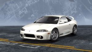 Mitsubishi Eclipse Need For Speed Wiki Neoseeker