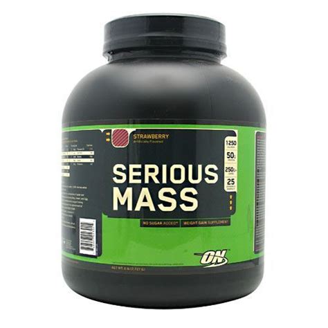 Whey Protein V S Mass Gainer Artofit