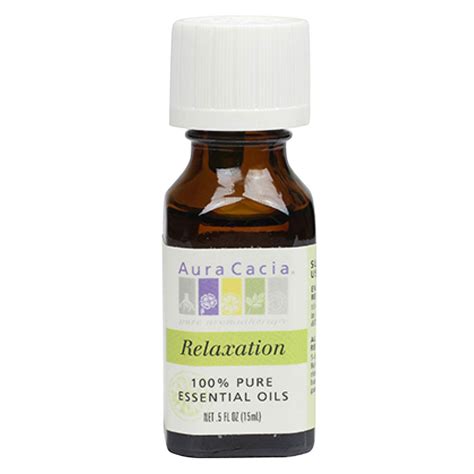 Aura Cacia Essential Oil Lemon Eucalyptus 5oz Delivered In As Fast
