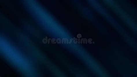 Abstract De Focused Blue Light Leak Gradient Background Loop For Overlay On Your Project Stock