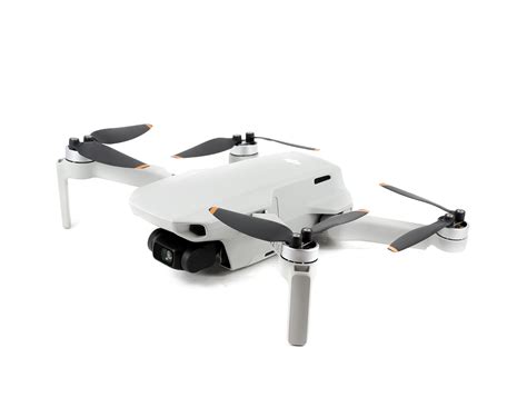 Used Dji Mini 2 Se Fly More Combo Mpb