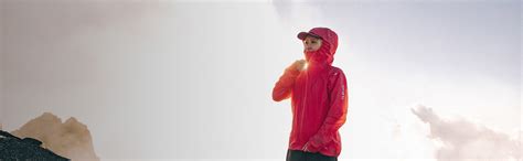 Womens Jackets Lightweight Outdoor Coats Rab® Eu