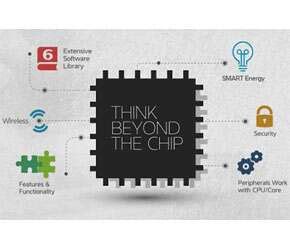 Atmel Samples Arm Cortex M Based Mcus Embedded
