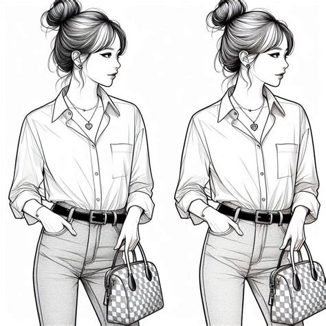 Épinglé Par 유정 김 Sur 일러스트