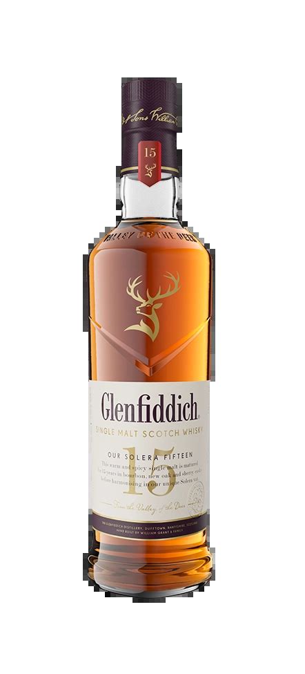 Buy Glenfiddich Whisky Online