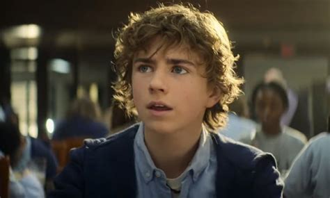 Percy Jackson And The Olympians Rilis Trailer Perdana