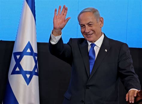 هآرتسلا يمكن لنتنياهو أن يمكث في مكان واحد Beirut 24