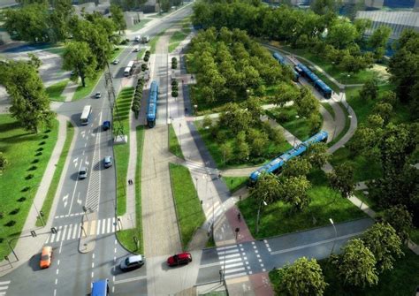 Tramwaj do Mistrzejowic Wszystko co chcielibyście wiedzieć ale