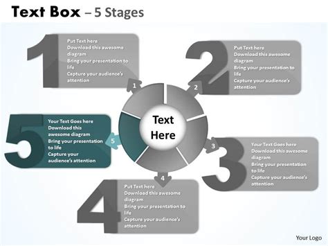 Top Box PowerPoint Presentation Templates In