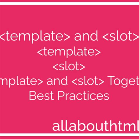 Mastering Html Head Tag A Comprehensive Guide To Its Tags And Their