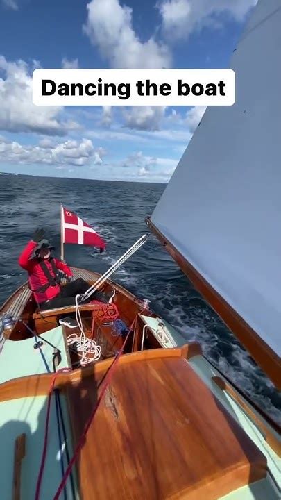 Dancing The Old Spidsgatter Youtube