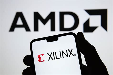 中国AMDによるFPGAメーカーXilinxの買収を承認条件提示も Data Center Café