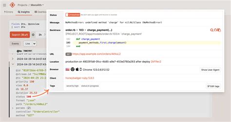 11 Best Error Tracking Tools In 2025 Better Stack Community
