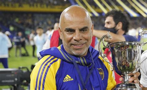El Nuevo Apodo Que Los Hinchas Le Pusieron A Chicho Serna Por El