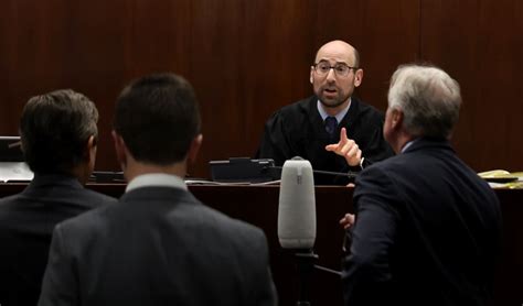 ‘a Mutual Combat Situation Trial For Former Cook County Assistant