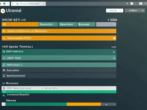 Asegura Tu Acceso En Linux Con Claves Ssh