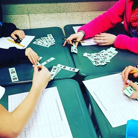 Solving One Step Equations Using Addition And Subtraction Matching