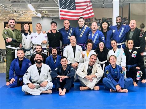 5 Things To Know For Your First Brazilian Jiu Jitsu Class