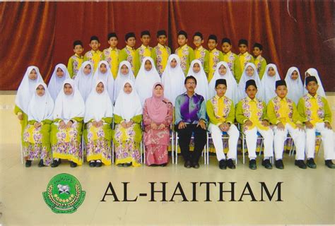 Trolak Selatan Smka Sultan Azlan Shah Muhammad Hasif