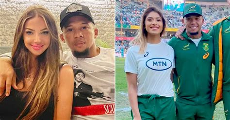 Nuevo Capítulo Del Escándalo Sexual Que Conmociona A Los Springboks