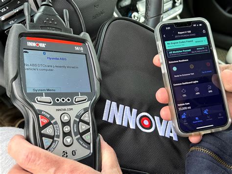 The Best Obd Scanner For Diagnosing Abs Issues Innova