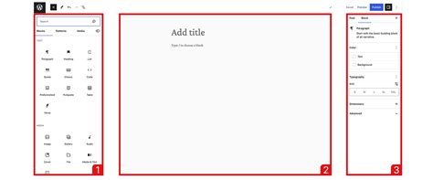 Gutenberg Block Editor Vs Other Page Builders Comparison