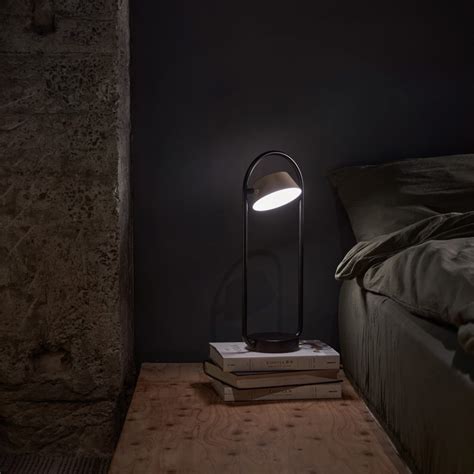 Nir Meiri S Double Headed 2 Moons Lamp Mimics Celestial Bodies