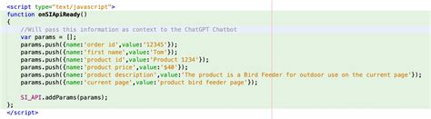 Chatgpt Chatbots How To Pass User Session Context To Your Chatbot Social Intents Knowledge Base