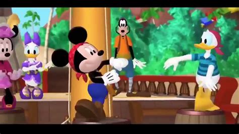 Mickey Mouse Clubhouse Видео Dailymotion