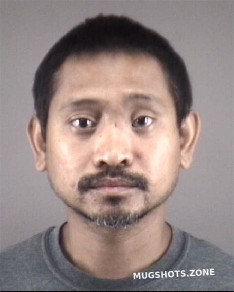 Rich Sarith 12122023 Forsyth County Mugshots Zone