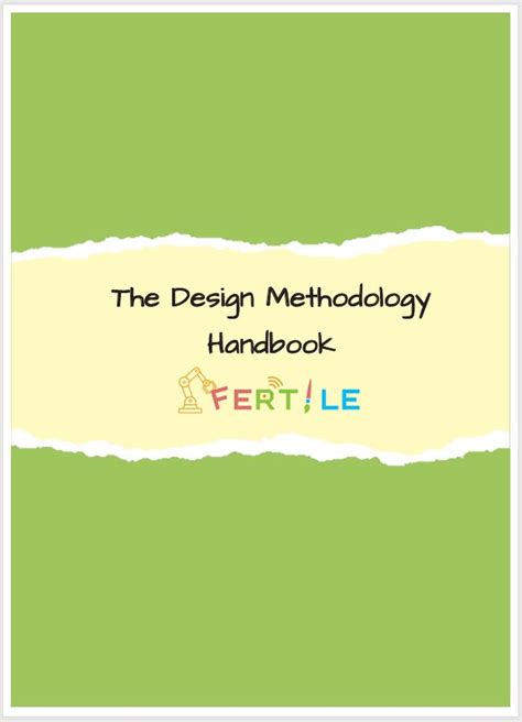 Design Methodology Fertile Project