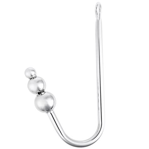 New Fashion 2016 Adult Sex Toys Rysm 011 Stainless Steel Backyard Plug