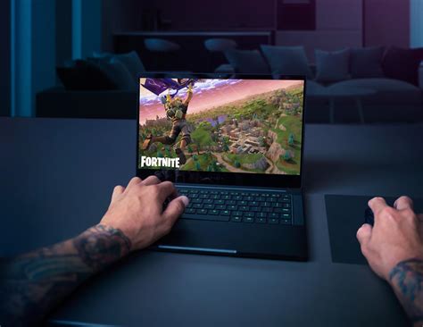 Razer Blade Stealth 2018 Gallery