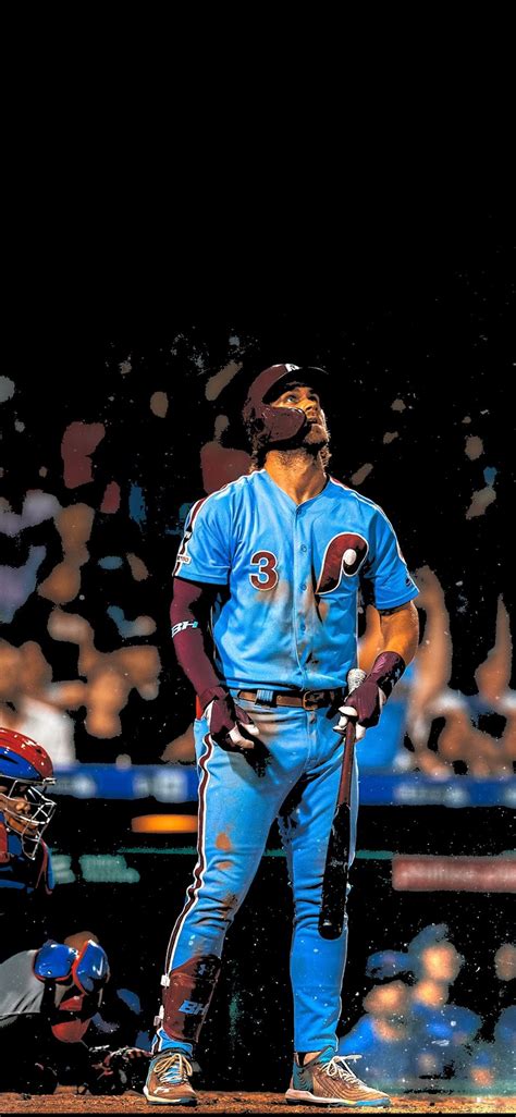 🔥 [40 ] Awesome Baseball Iphone Wallpapers Wallpapersafari