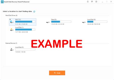 How To Recover Lost Files From SD Card Hard Drive Daves Computer Tips