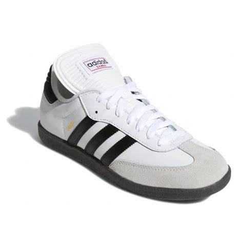 Adidas Samba Classic White