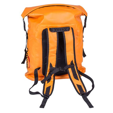Mcmurdo Shoulder Back Pack 35 Litre Vr Super Store