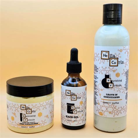 How To Get Fluffy Voluminous Curls Without The Crunch Hella Curls