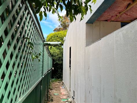 Cladding Adelaide Sustainable Architecture Redefined