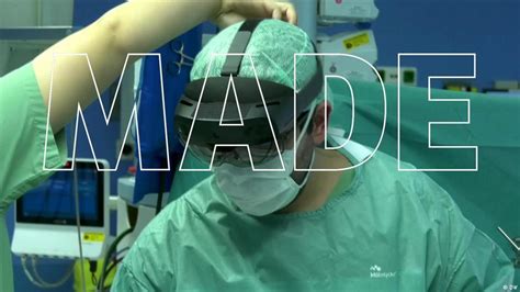 Artificial Intelligence Is Boosting Many Industries Dw 02062024 Hamraz Javaheri