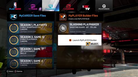 Best Power Forwardcenter Build In Nba 2k20 Youtube