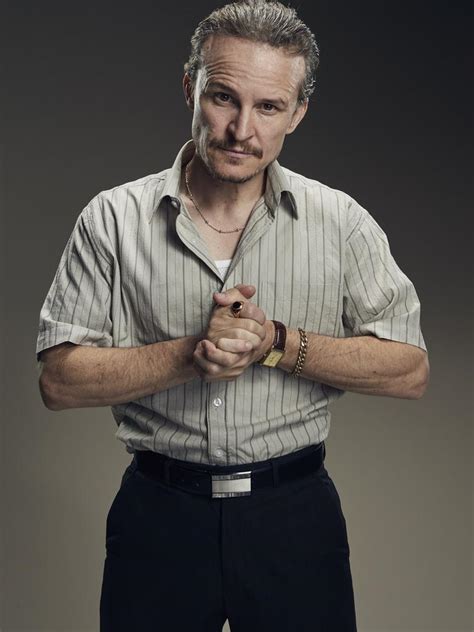 Damon Herriman Biography Age Net Worth Movies And Tv Shows Father