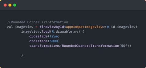 Coil An Effective Android Image Loading Library TO THE NEW Blog