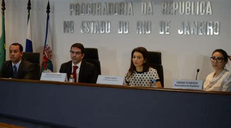 Advogado Pede Que Julgamento Contra Procuradores Da Lava Jato Não Seja