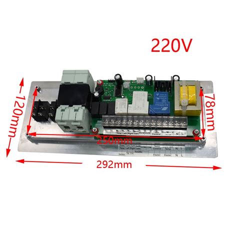 Full Automatic Xm 18e Egg Incubator Temperature Hu Vicedeal