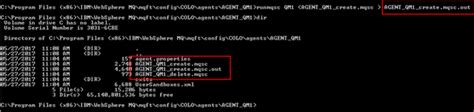 Working With Ibm® Mq Managed File Transfer Mqmft Integration